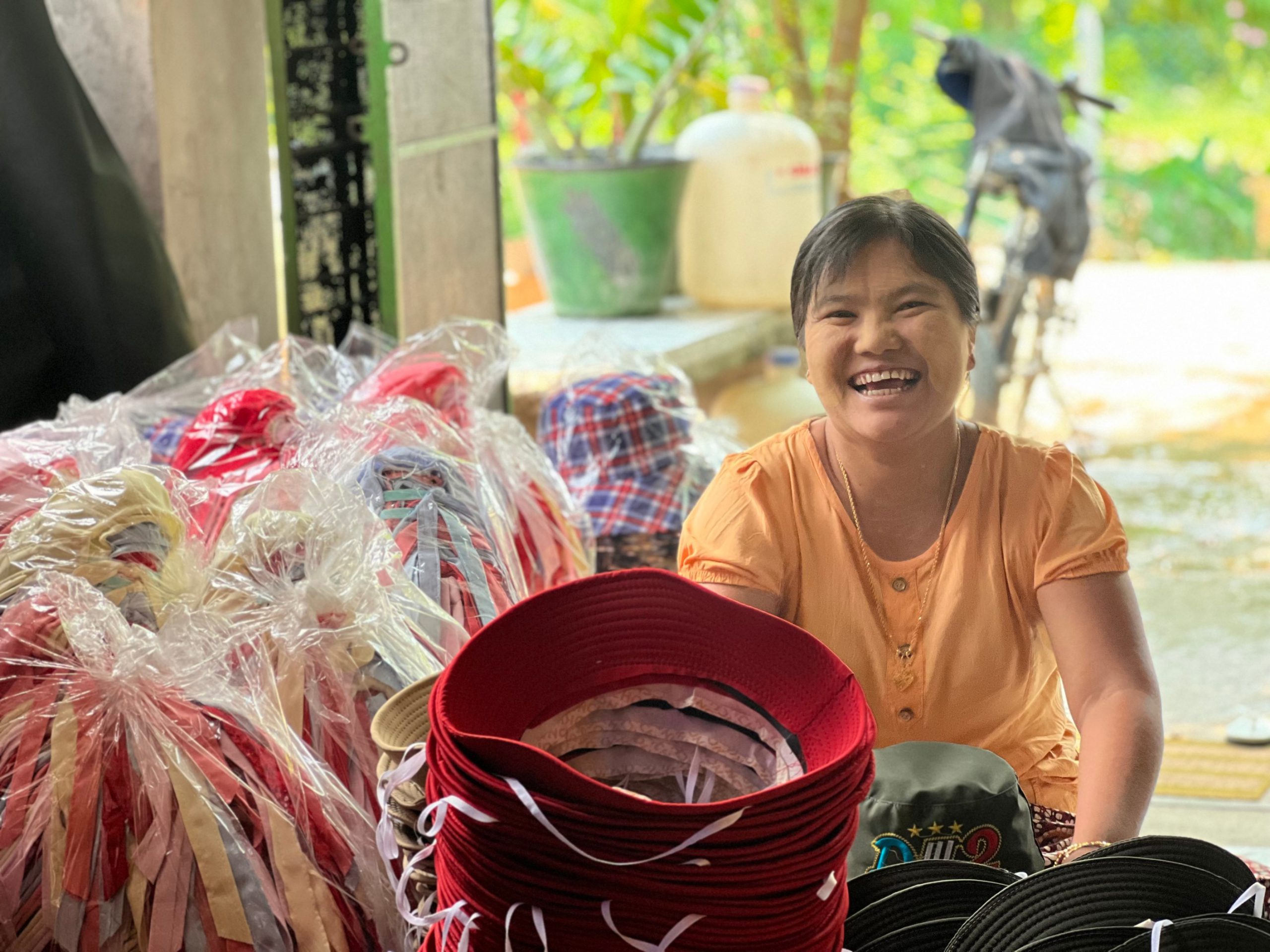 Client Impact Story: How DAWN helps its clients in overcoming enormous ...
