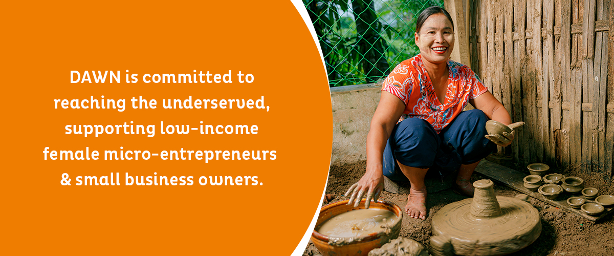 Early Dawn Microfinance