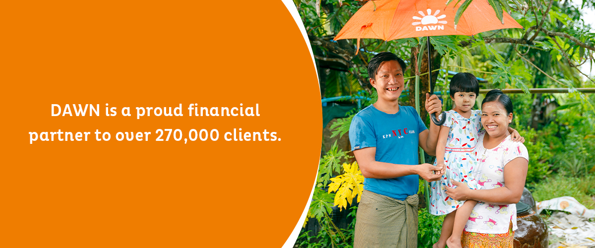 Early Dawn Microfinance